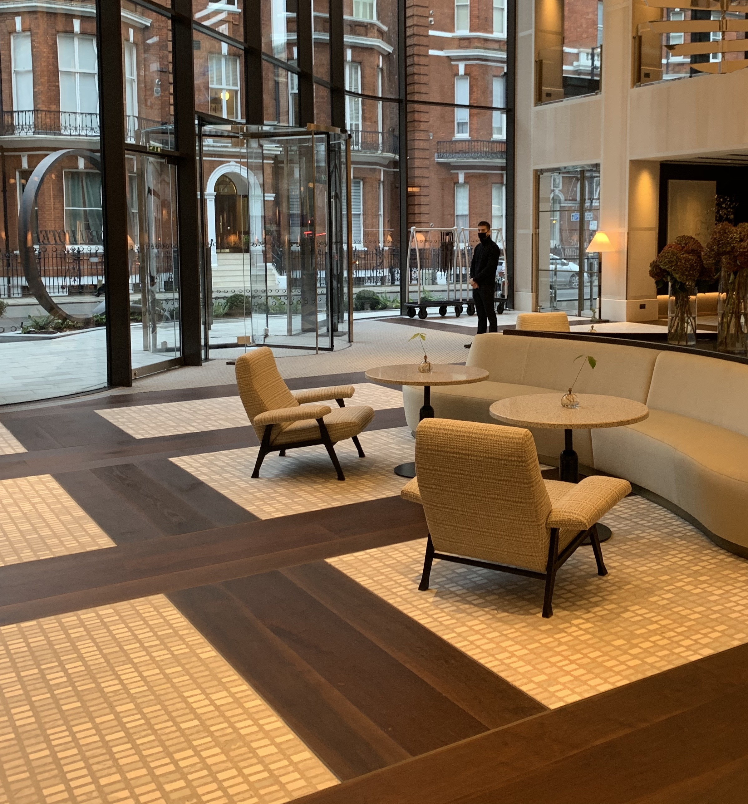 Projects | TPI Interiors