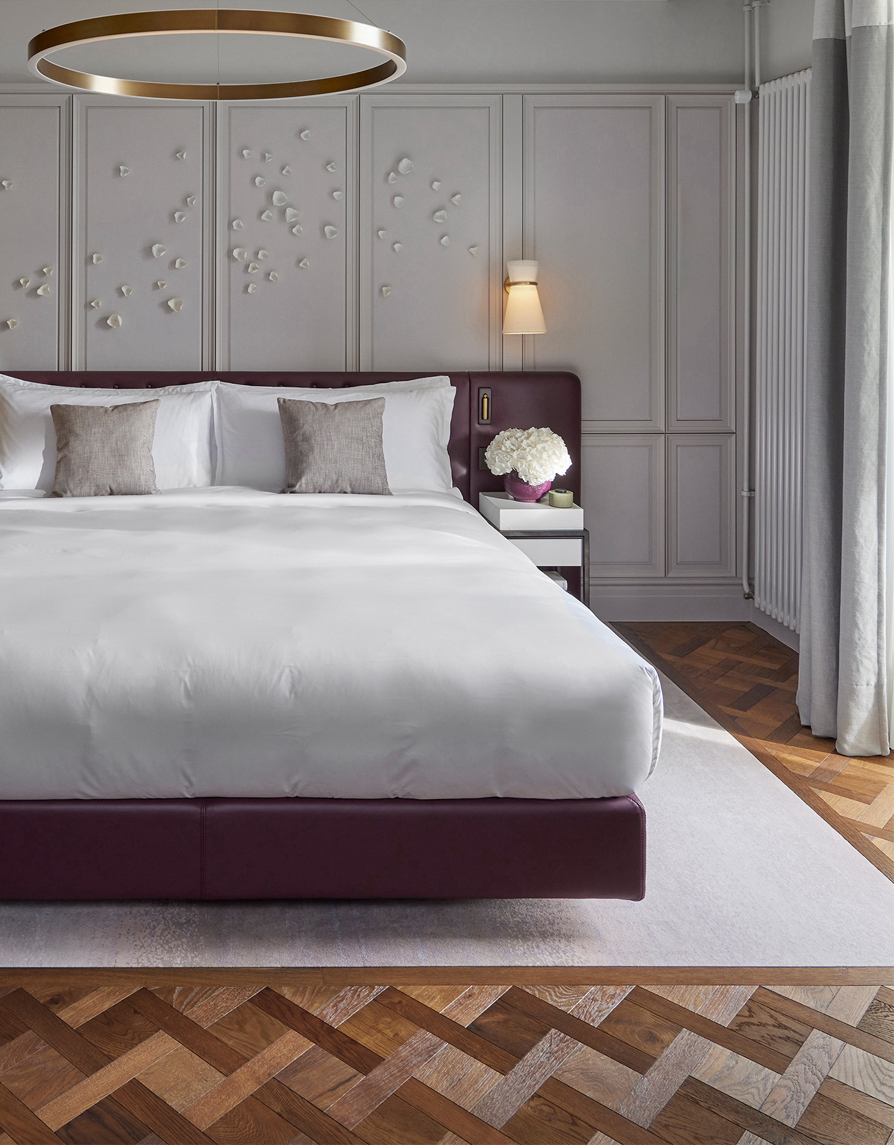 Projects | TPI Interiors