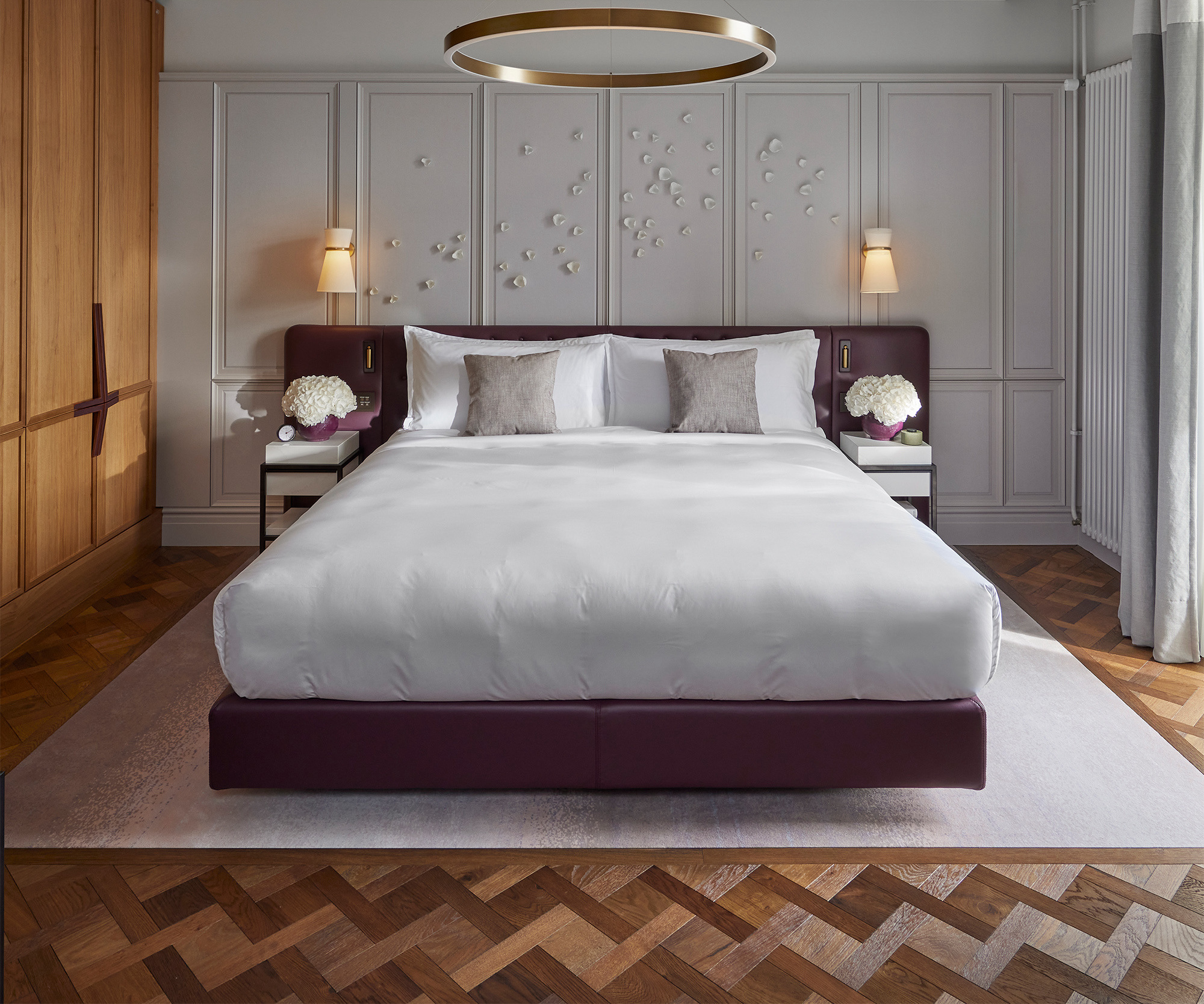 Projects | TPI Interiors