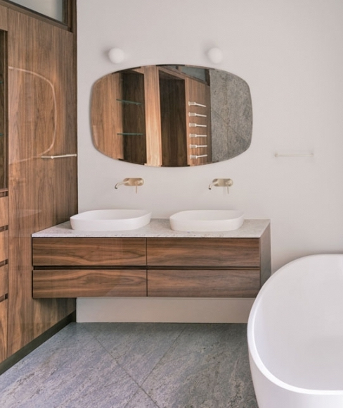 Projects | TPI Interiors