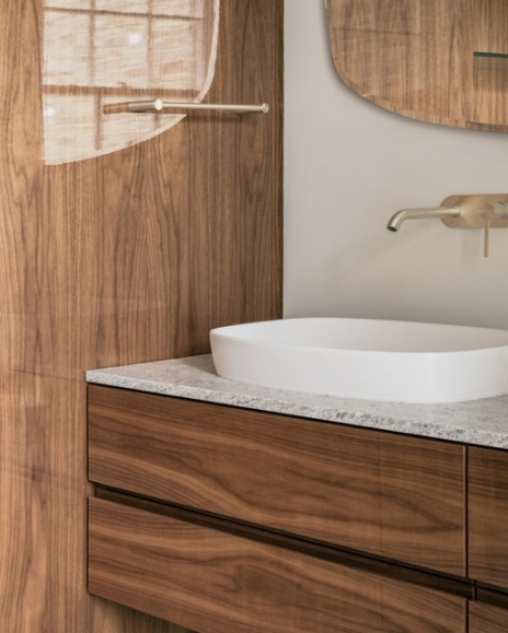 Projects | TPI Interiors