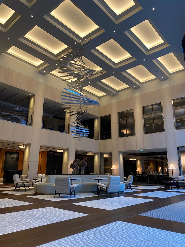 Projects | TPI Interiors