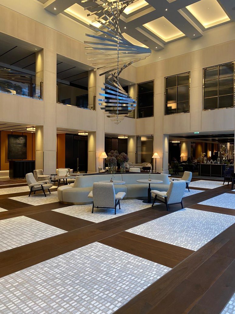 Projects | TPI Interiors