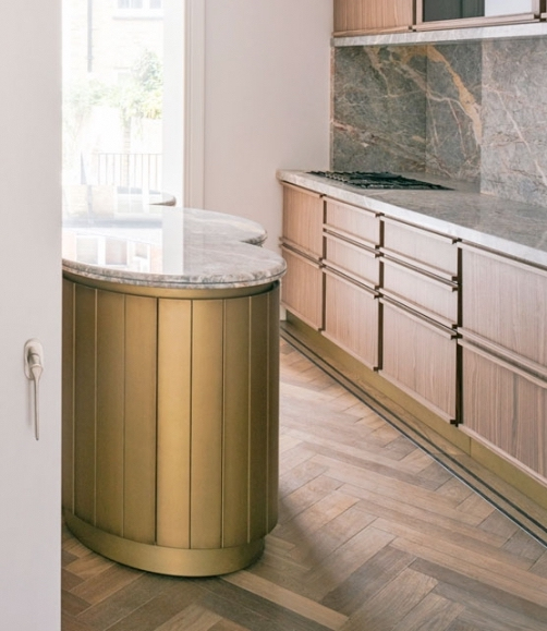 Projects | TPI Interiors