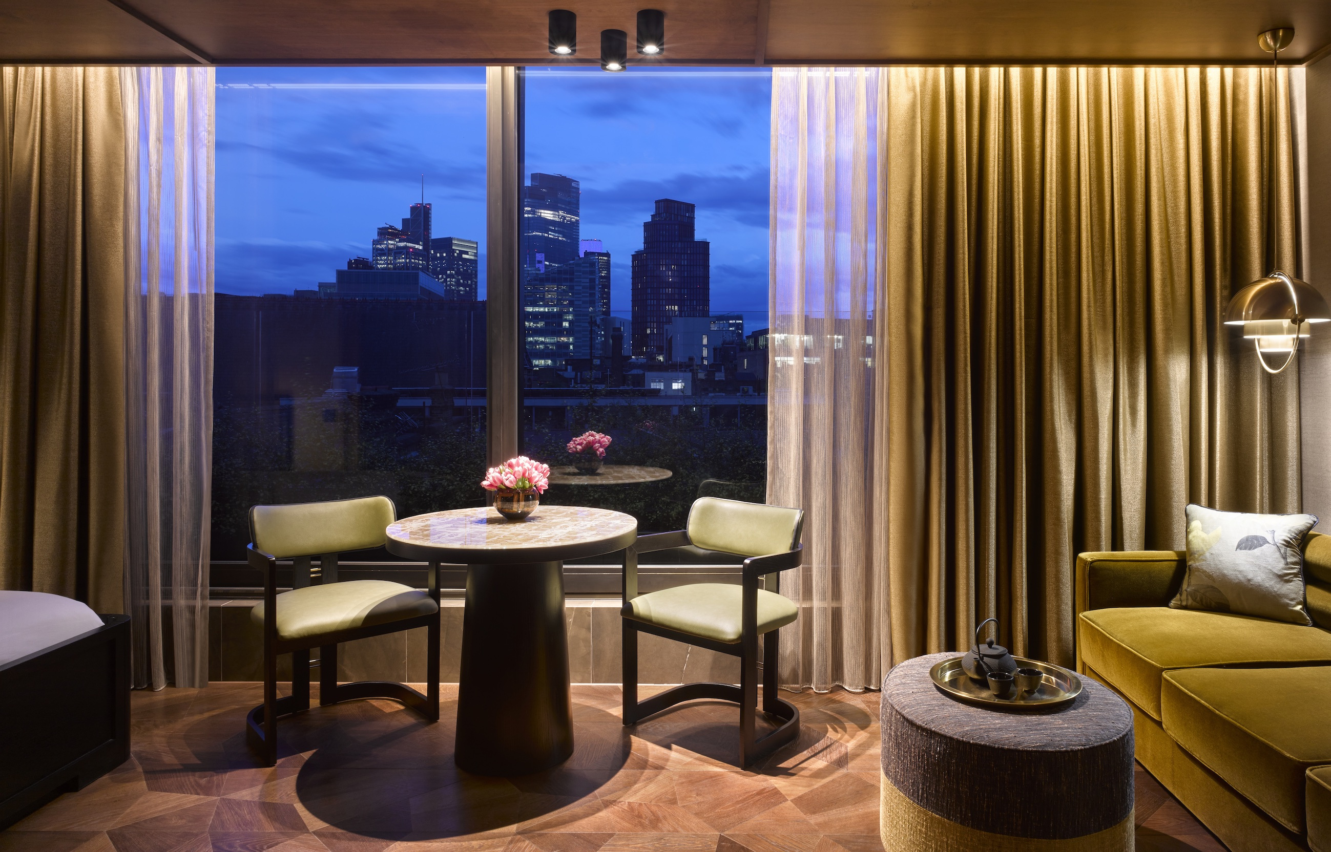 Projects | TPI Interiors