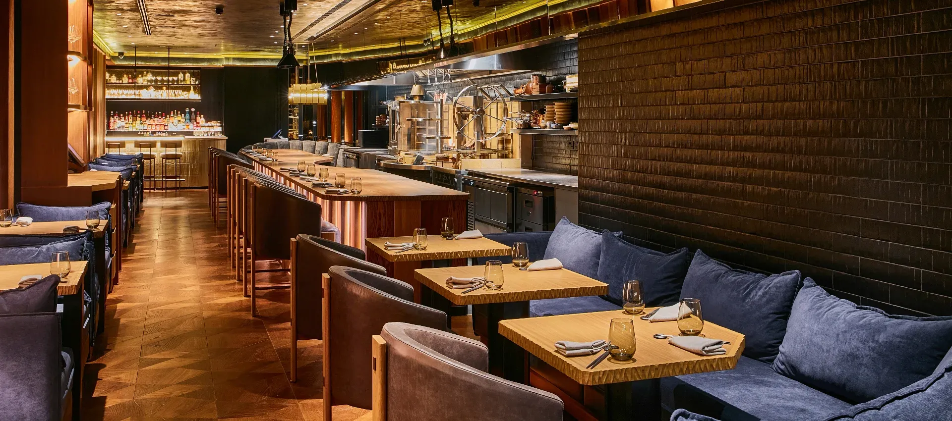 Projects | TPI Interiors